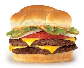 Papa Burger | A&W Wiki | Fandom