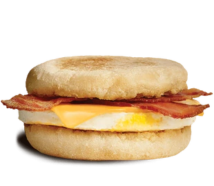 Bacon & Egger | A&W Wiki | Fandom