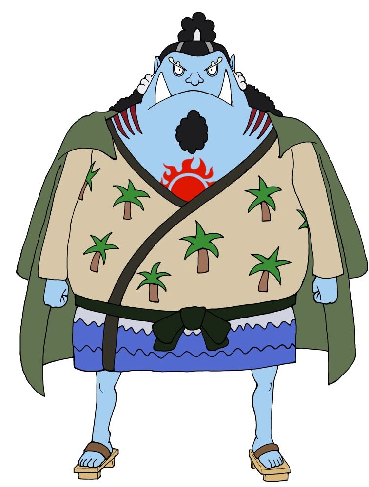 Jimbei in der Fanfiction | Alliance for Justice Wiki | Fandom
