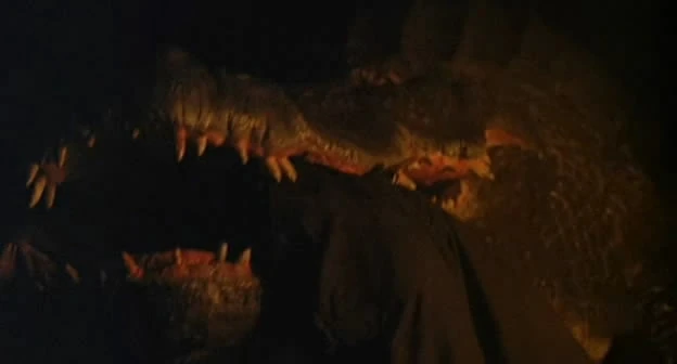 Mutant Alligator | Alligator Wiki | Fandom