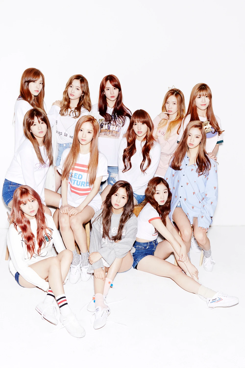 Cosmic Girls | Wiki Kpopidols | Fandom