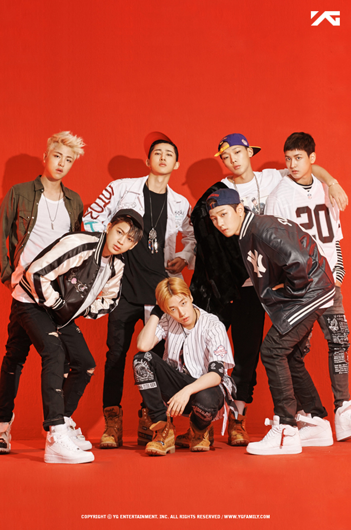 IKON | Wiki Kpopidols | Fandom IKON | Wiki Kpopidols | Fandom