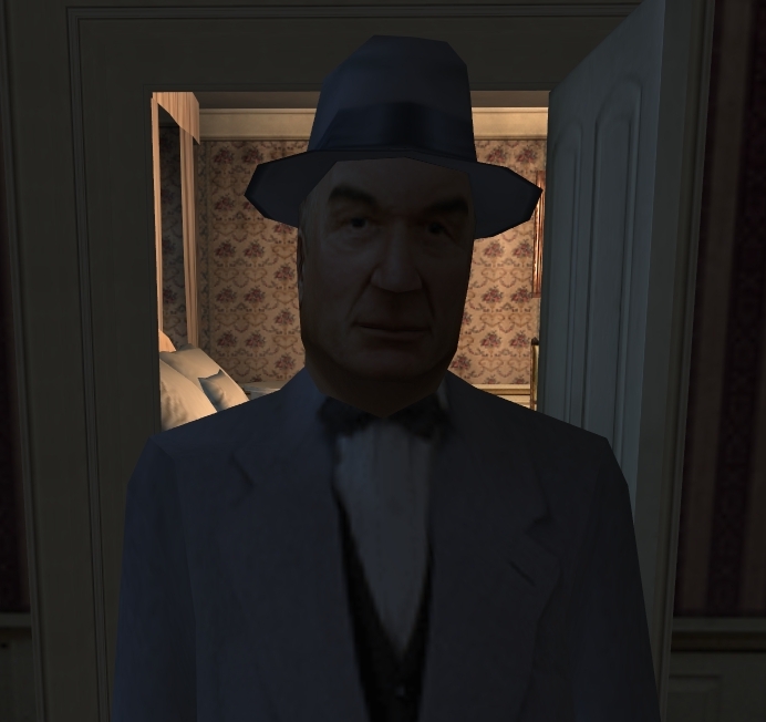 Прокурор Mafia Mafia Wiki Fandom Powered By Wikia
