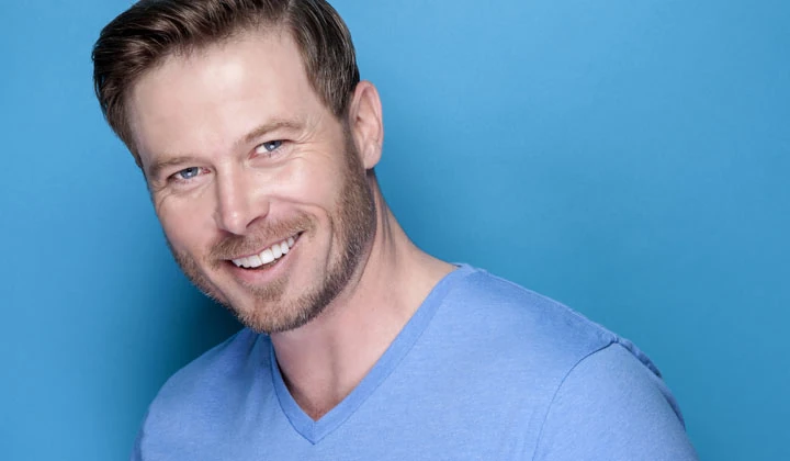 JR Chandler | All My Children Wiki | Fandom