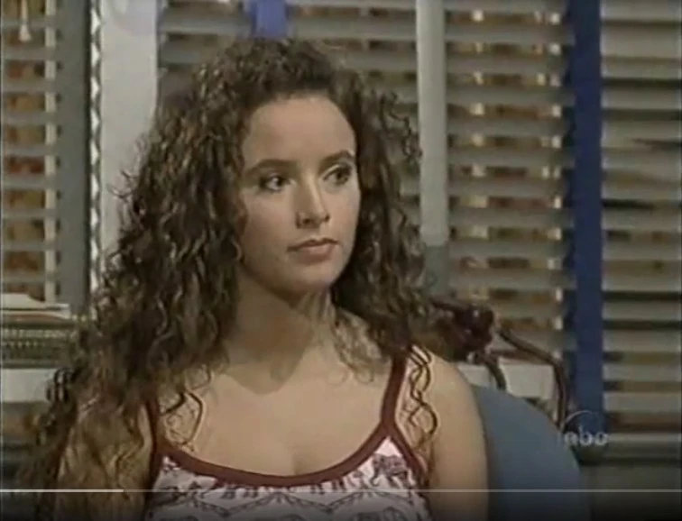 Becca Tyree | All My Children Wiki | FANDOM powered by Wikia
