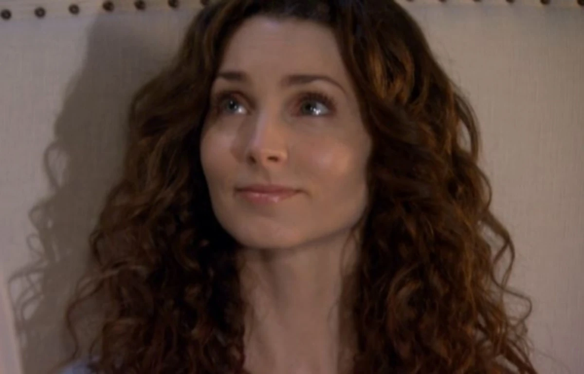 Kendall Hart | All My Children Wiki | Fandom