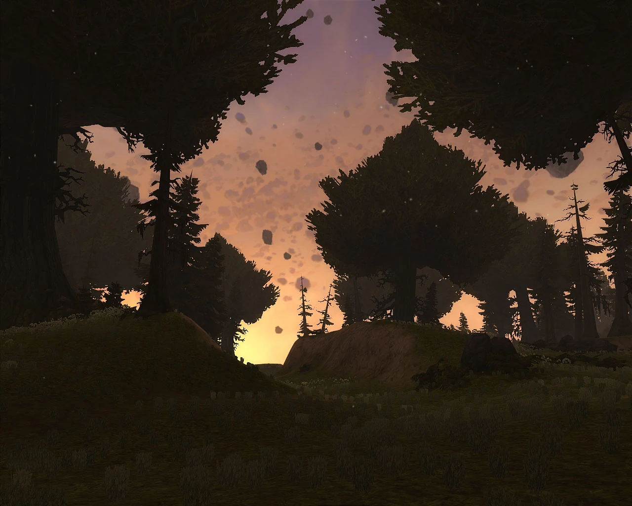 Bloodclaw Isle | Allods Wiki | Fandom