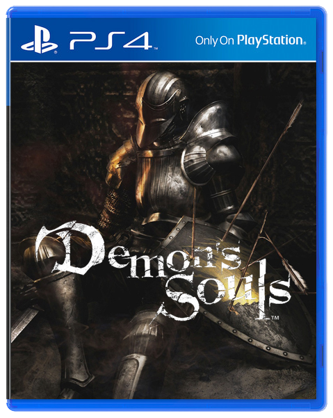 Kotaku Demon s Souls Fandom