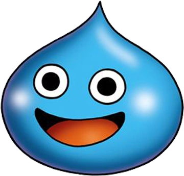Just curious, why is "slime" used in a a handful of anime and manga ...