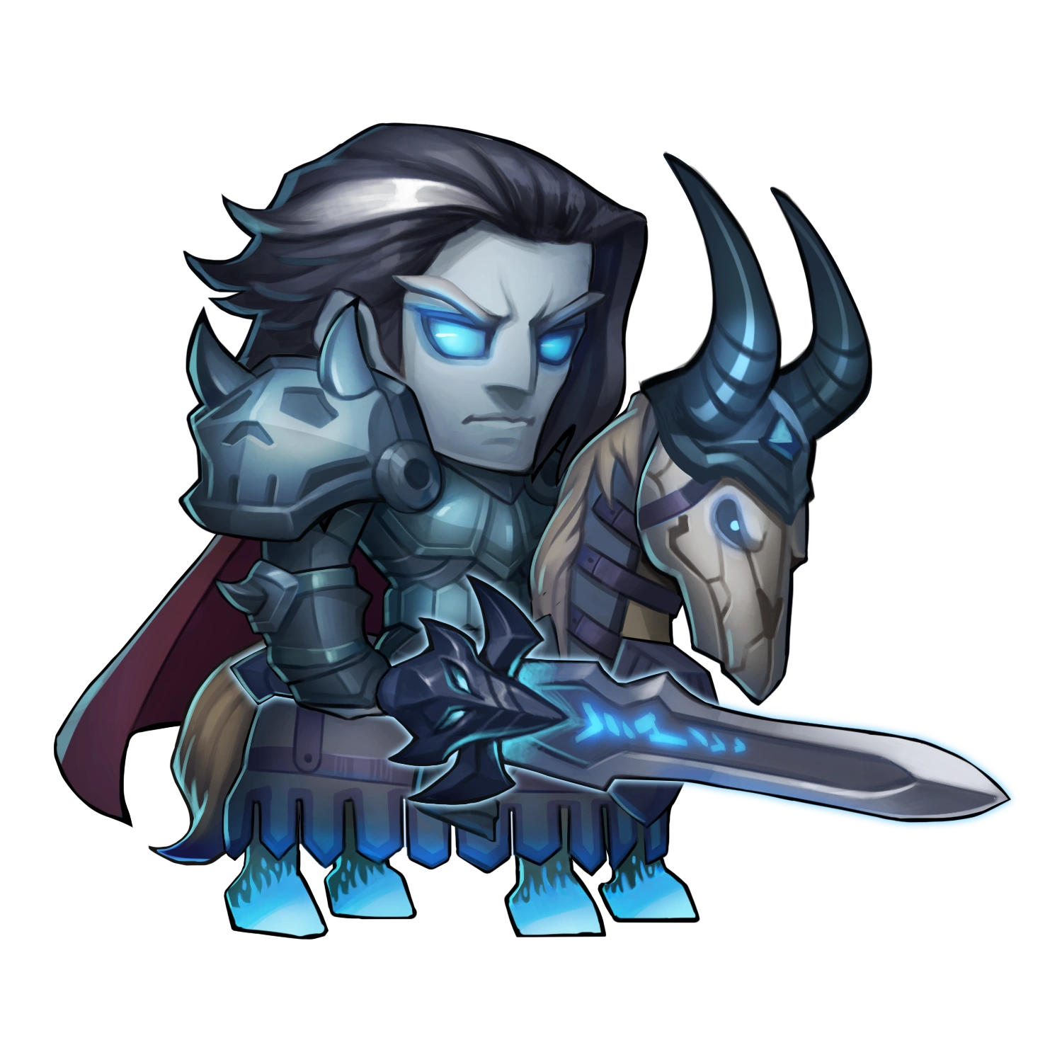 Vigo | Allstar Heroes Wiki | Fandom