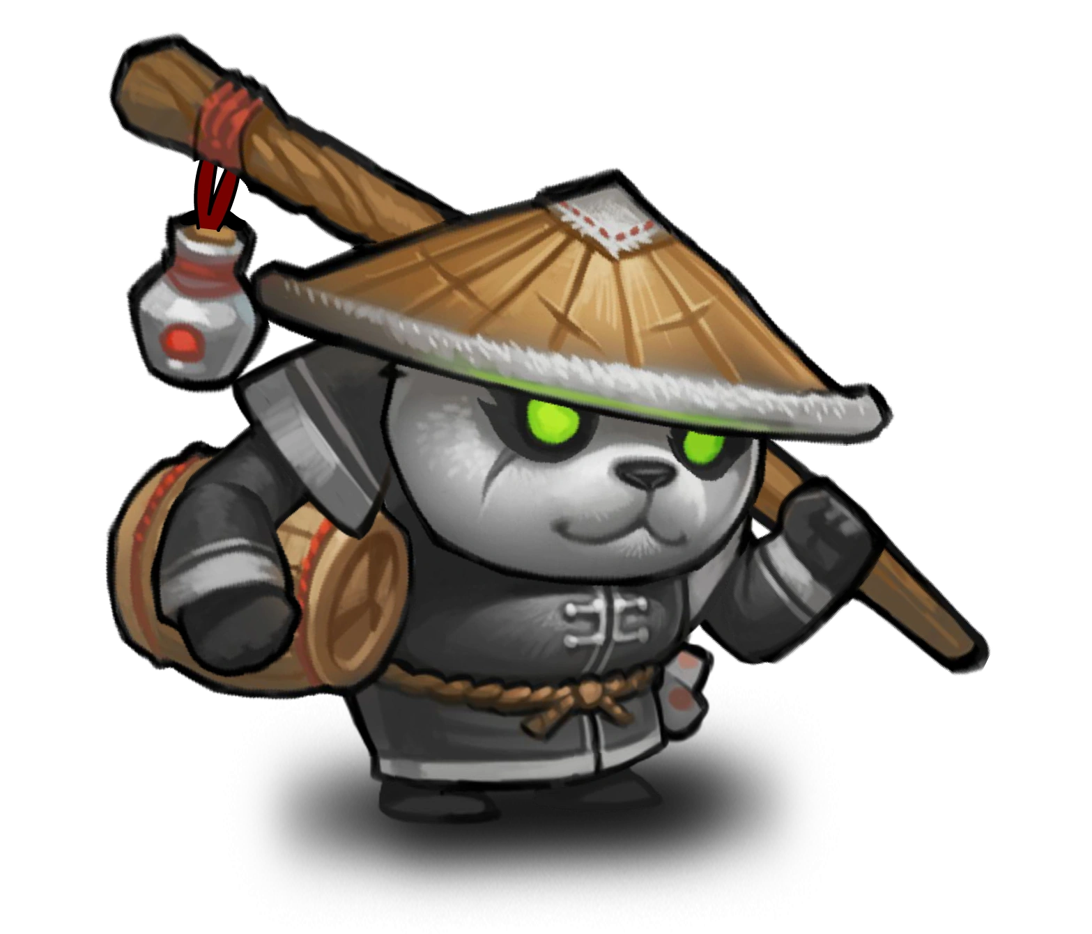 Pandor | Allstar Heroes Wiki | Fandom