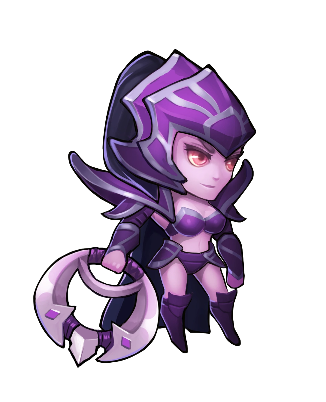 Raven | Allstar Heroes Wiki | Fandom