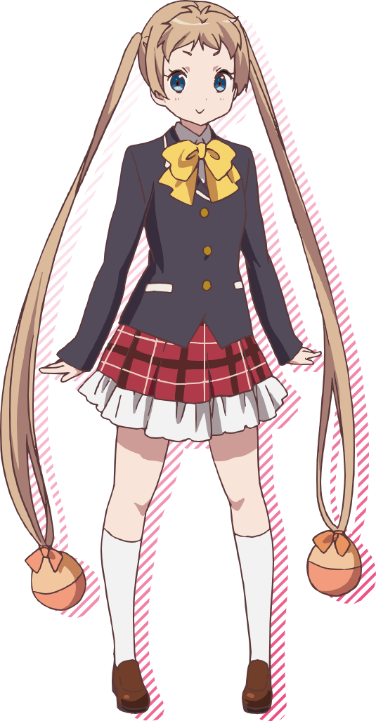 Dekomori Sanae | AllStarsArena Wiki | Fandom