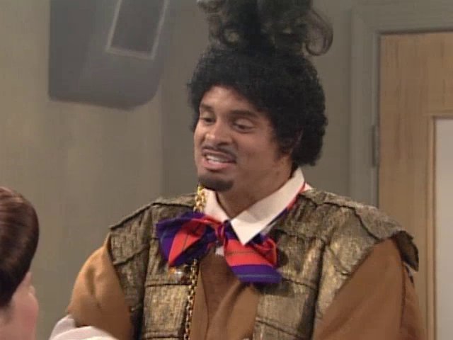 Sinbad | This is All That Wiki | Fandom