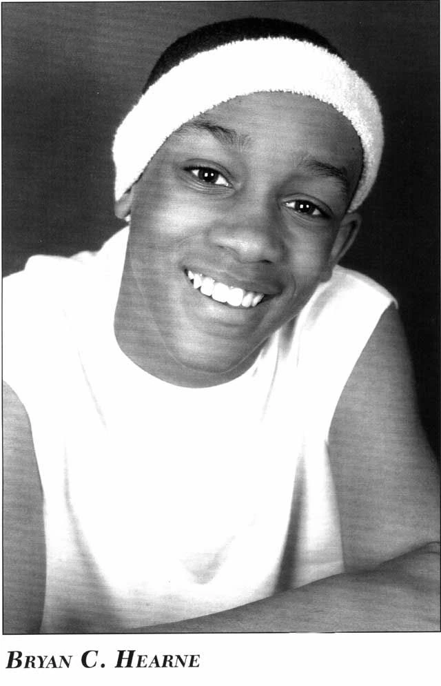 Bryan Hearne | This is All That Wiki | Fandom