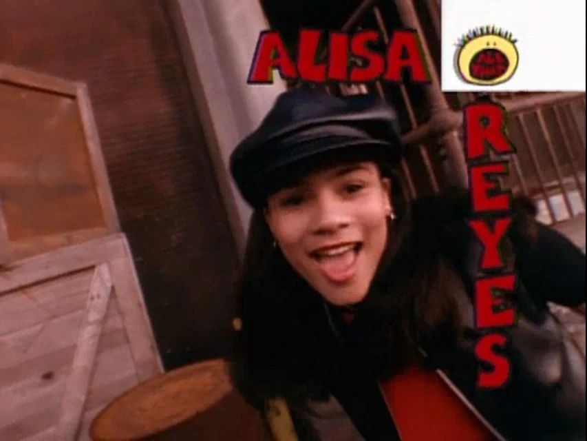 Alisa Reyes | This is All That Wiki | FANDOM powered by Wikia