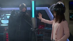 Marie Kiddo | This is All That Wiki | Fandom