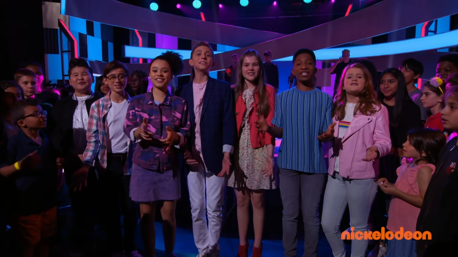 Episode 1110: CNCO | This is All That Wiki | Fandom