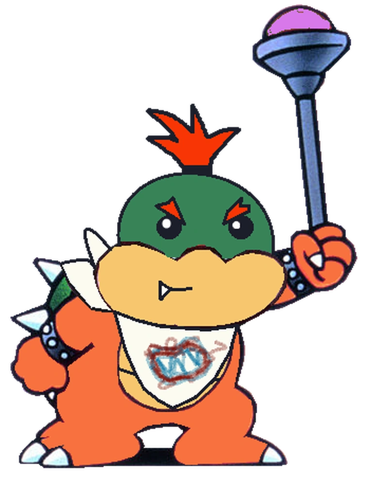 Category:Games | All the Koopas Wiki | Fandom