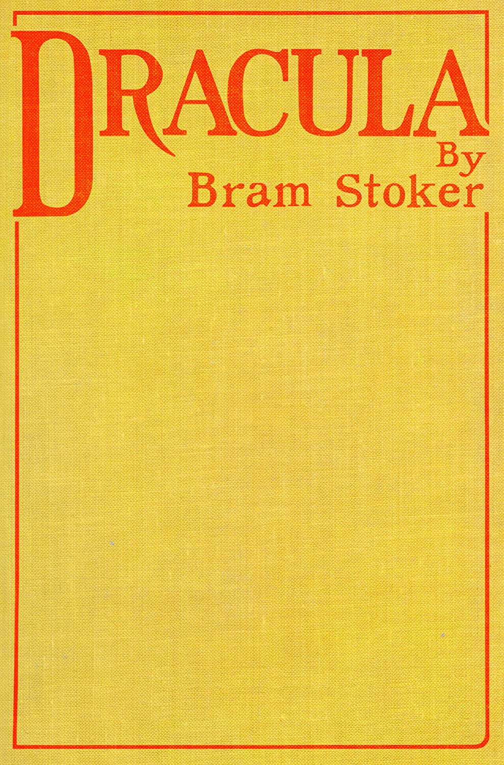 Dracula Novel All The Tropes Wiki Fandom
