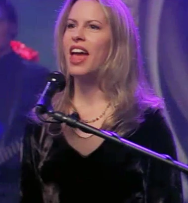 Vonda Shepard | Ally McBeal Wiki | Fandom