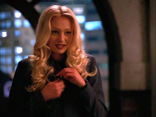 Nelle Porter | Ally McBeal Wiki | Fandom