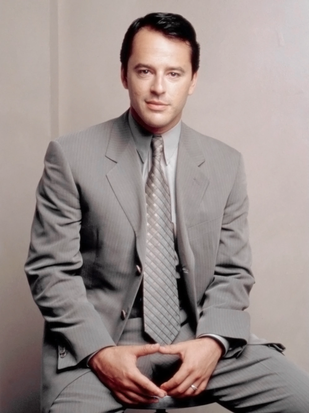 Billy Thomas | Ally McBeal Wiki | Fandom