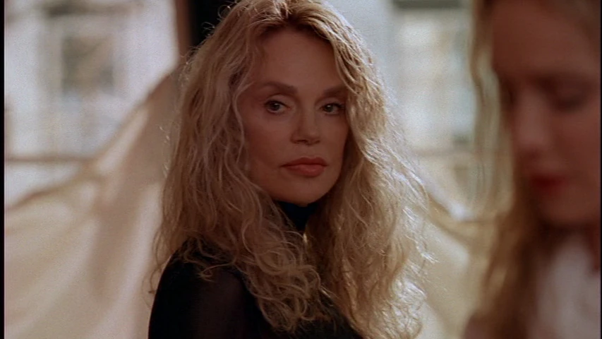 Whipper Cone | Ally McBeal Wiki | Fandom