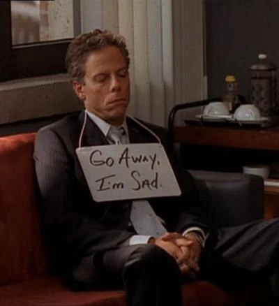 Richard Fish | Ally McBeal Wiki | FANDOM powered by Wikia