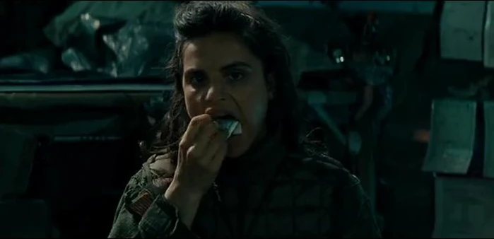Nance | All You Need Is Kill Wiki | Fandom