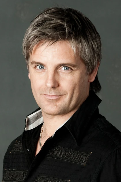 Shane Cortese | The Almighty Johnsons Wiki | FANDOM powered by Wikia