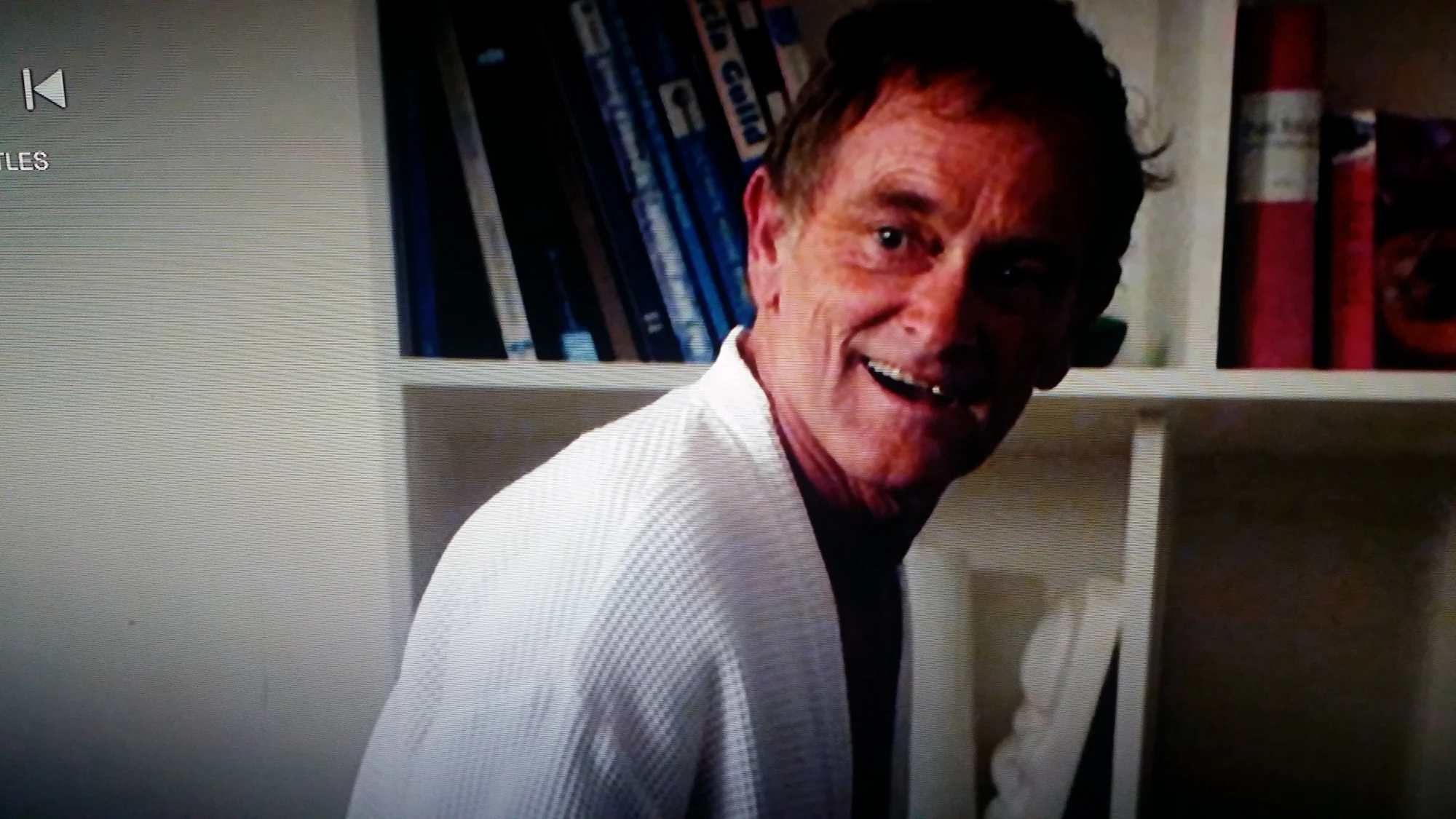 Johan Johnson | The Almighty Johnsons Wiki | Fandom