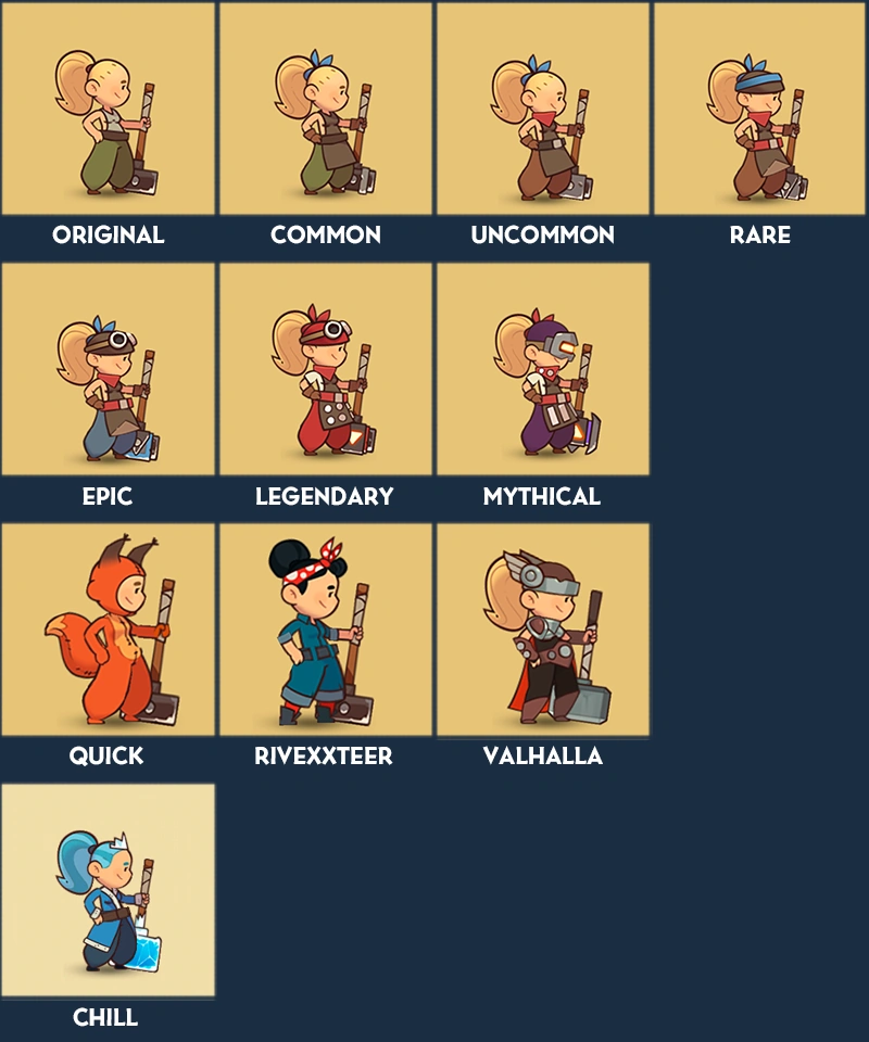 Vexx | Almost A Hero Wiki | FANDOM powered by Wikia