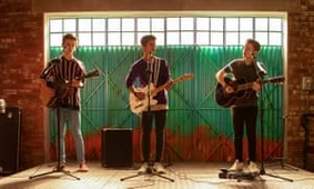 The Wonderland | Almost Never Wiki | Fandom