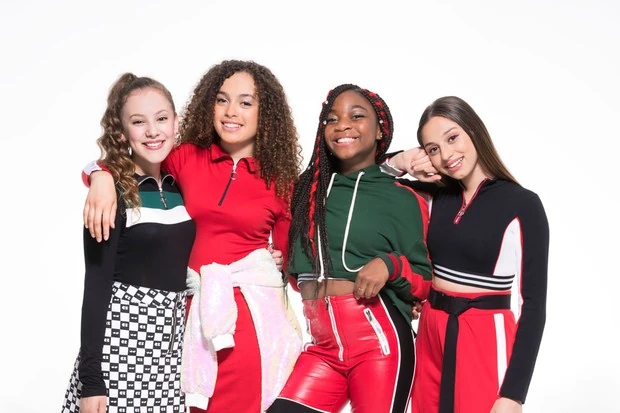 Girls Here First | Almost Never Wiki | Fandom