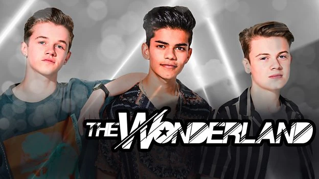 The Wonderland | Almost Never Wiki | Fandom