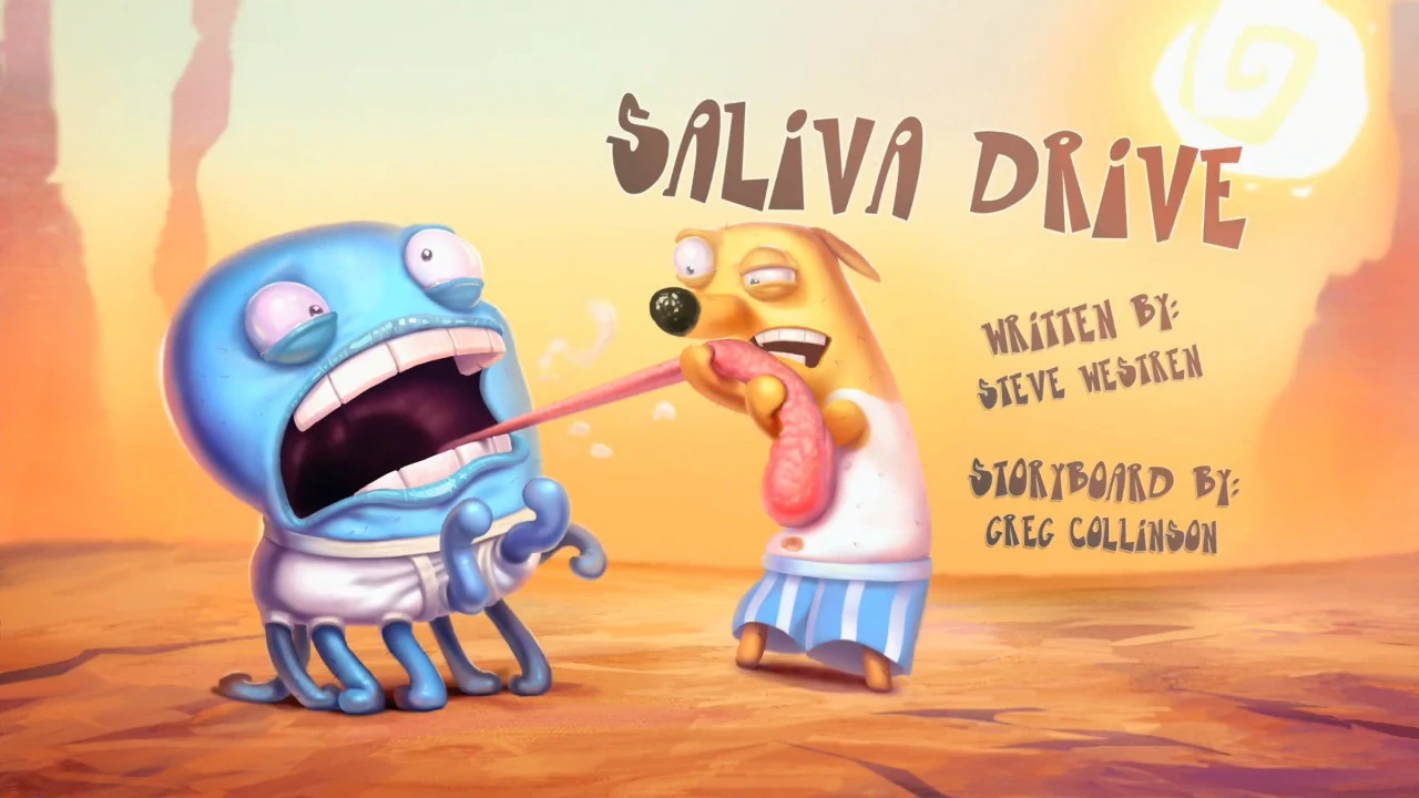 Season 1 | Almost Naked Animalia | FANDOM powered by Wikia