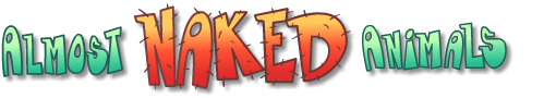 Almost Naked Animals | Almost Naked Animalia | FANDOM powered by Wikia