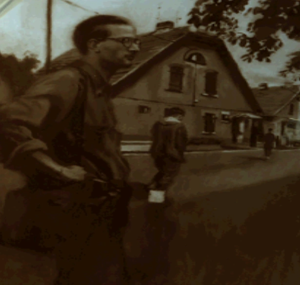 Samuel Gibson | Alone in the Dark Wiki | Fandom