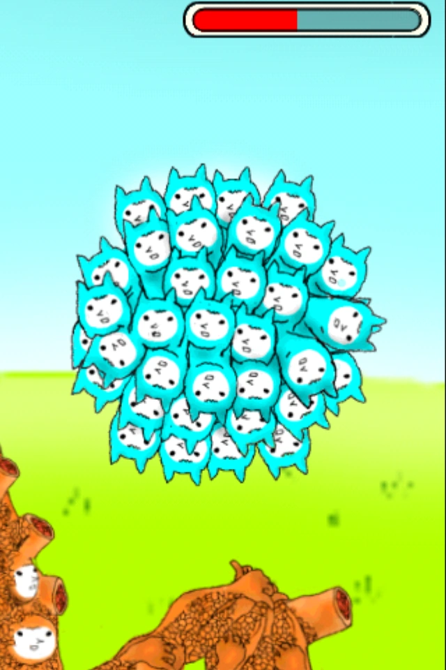 Alpaca god | Alpaca Evolution Wiki | Fandom