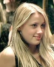 Alma | Alpha Dog Wikia | Fandom