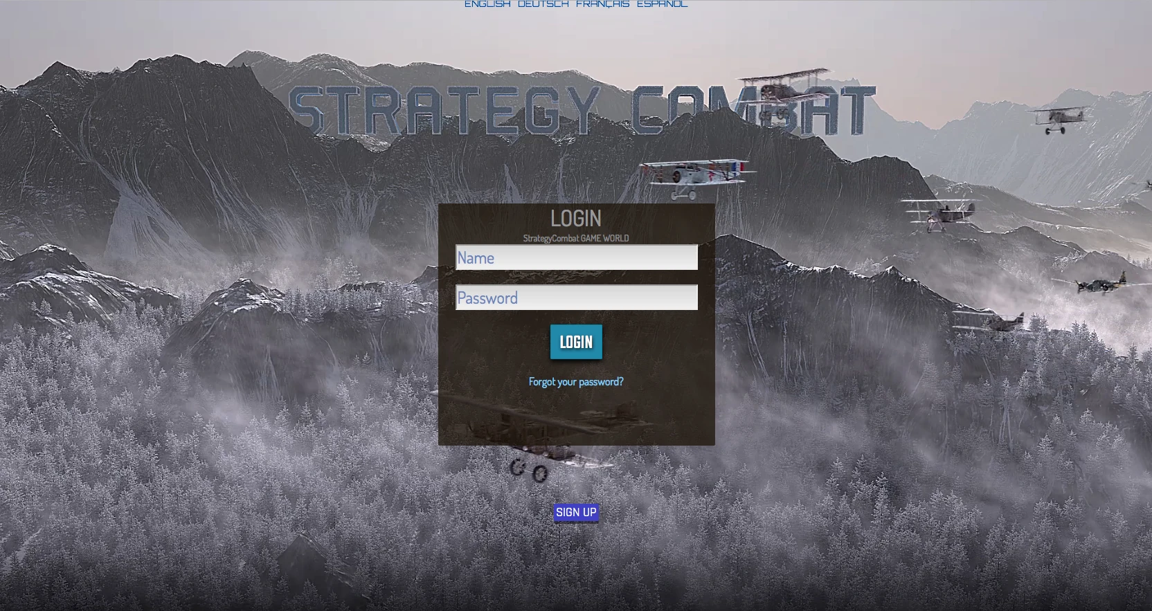 Strategy Combat | Alpha Wars Wiki | Fandom