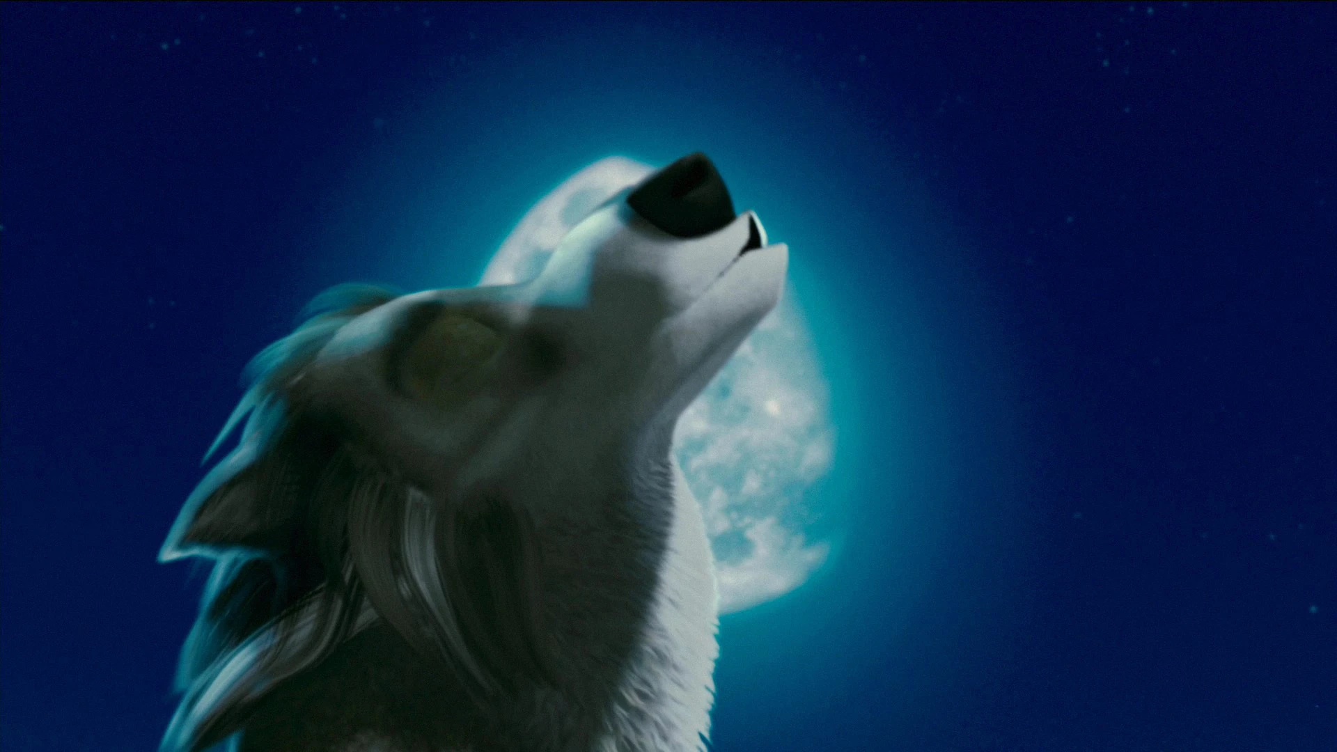 Wolves In The Movie Gallery | Alpha and Omega Fanon Wiki | FANDOM ...
