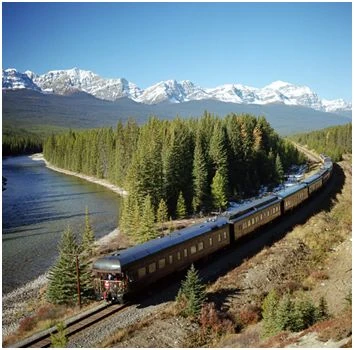 The Canadian Express | Alpha and Omega Fanon Wiki | FANDOM powered by Wikia