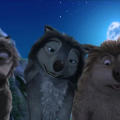 Omega Wolves | Alpha and Omega Wiki | FANDOM powered by Wikia