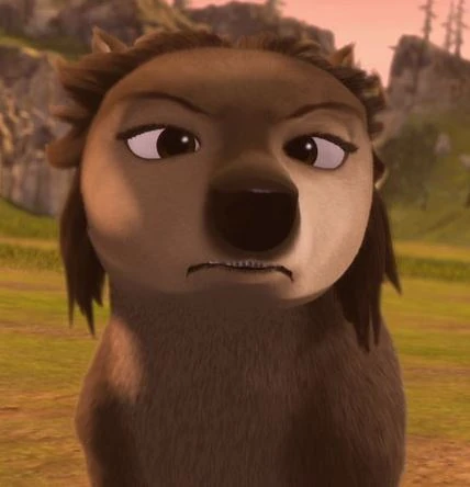 Princess | Alpha and Omega Wiki | Fandom