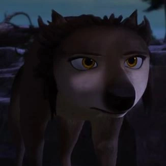 Alpha And Omega 2 Princess