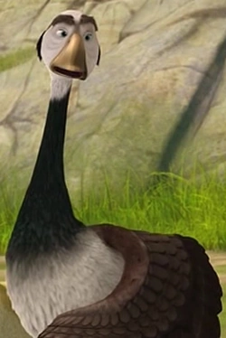 Marcel | Alpha and Omega Wiki | FANDOM powered by Wikia