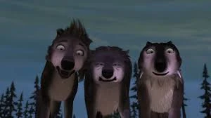 King's Packmates | Alpha and Omega Wiki | FANDOM powered by Wikia