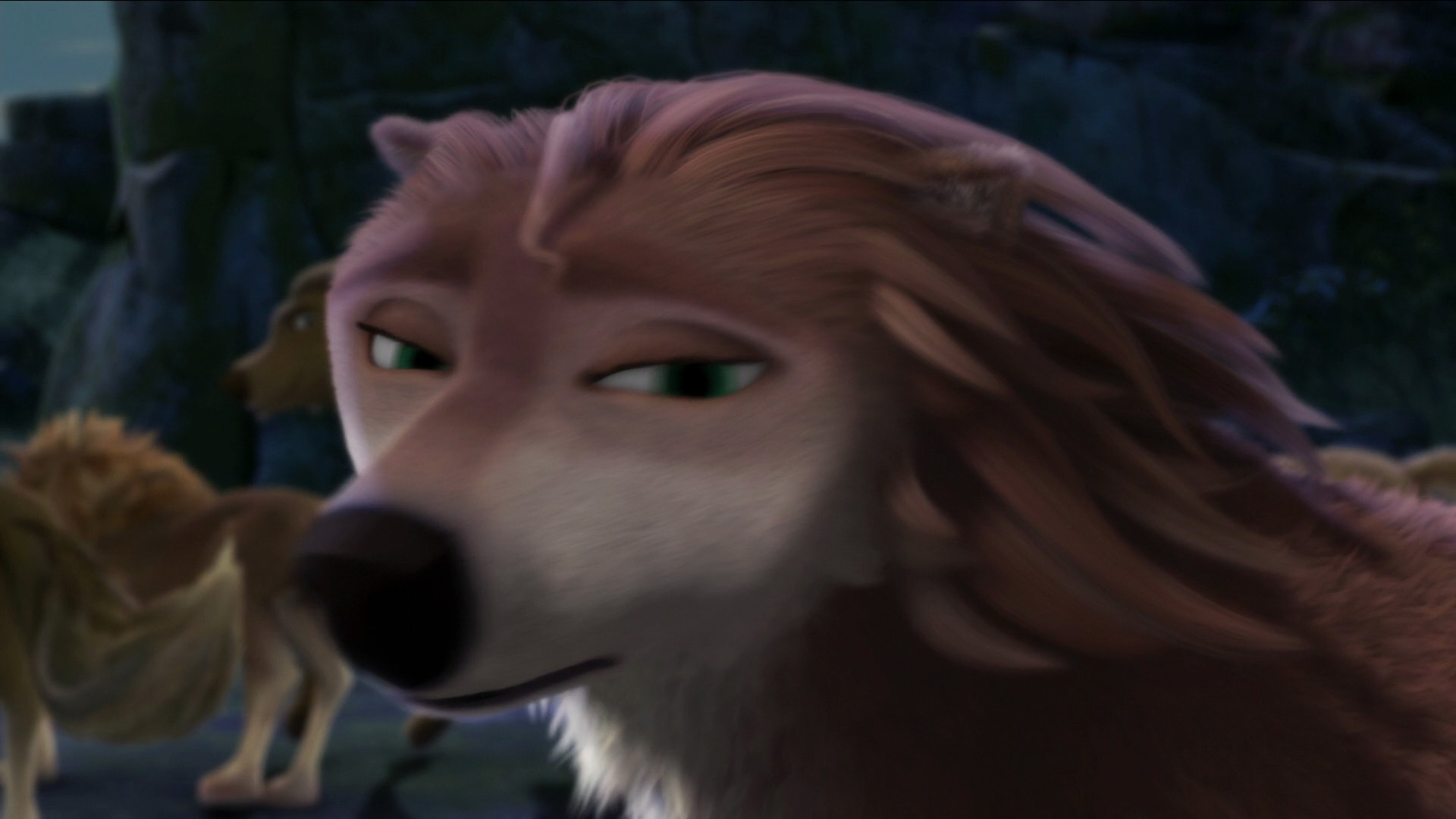 Category:Characters | Alpha and Omega Wiki | FANDOM powered by Wikia